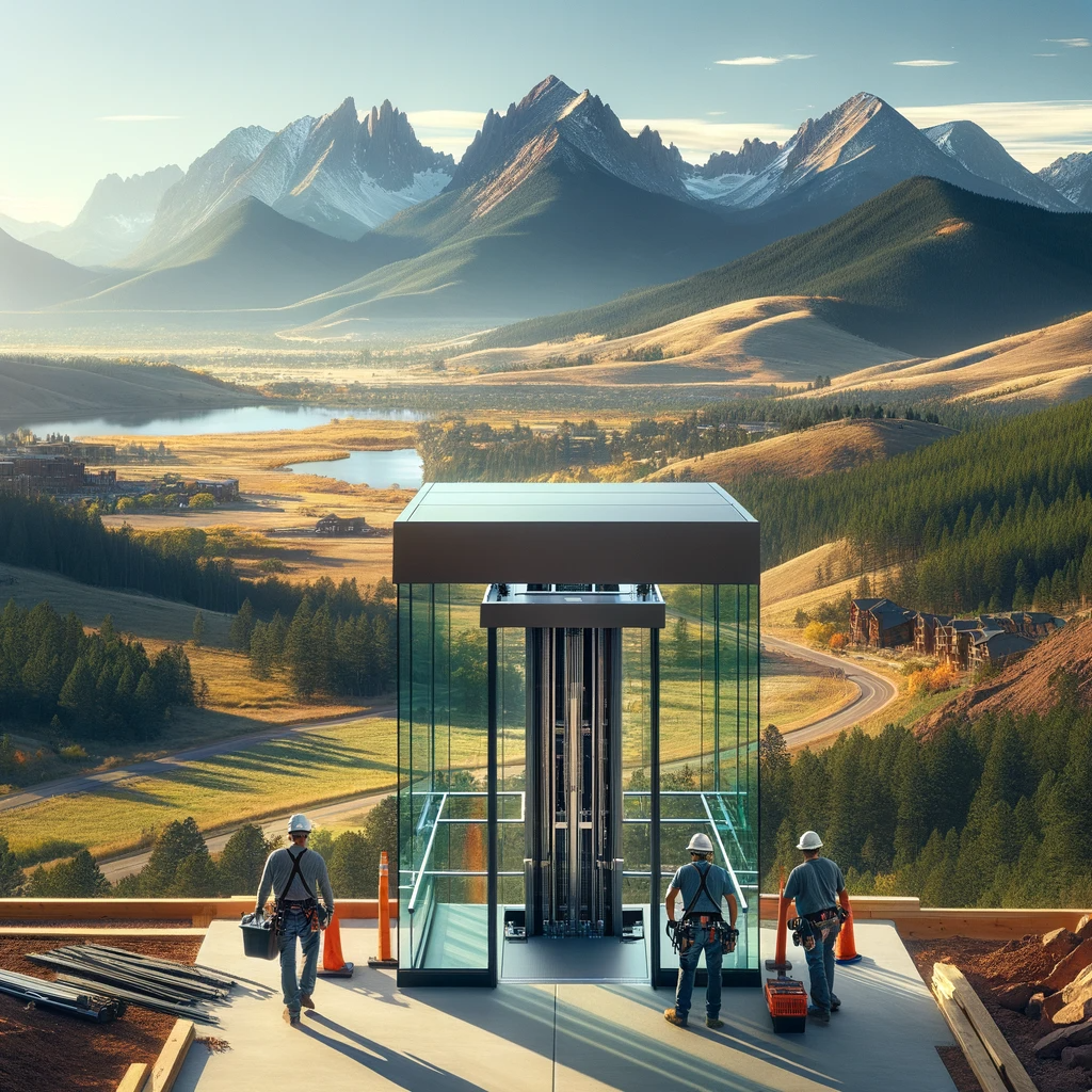 Urban Elevator - Service Installation & Maintenance | Urban Elevator